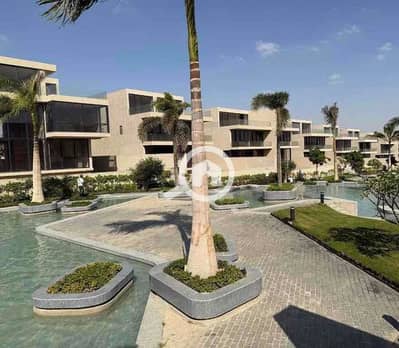 60,000,000/EGP villa for Sale | Lake View Boutique, 5th Settlement | 10 ...