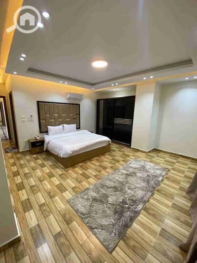 38 Studio Apartments for Rent in 6th of October, Giza | Bayut Egypt