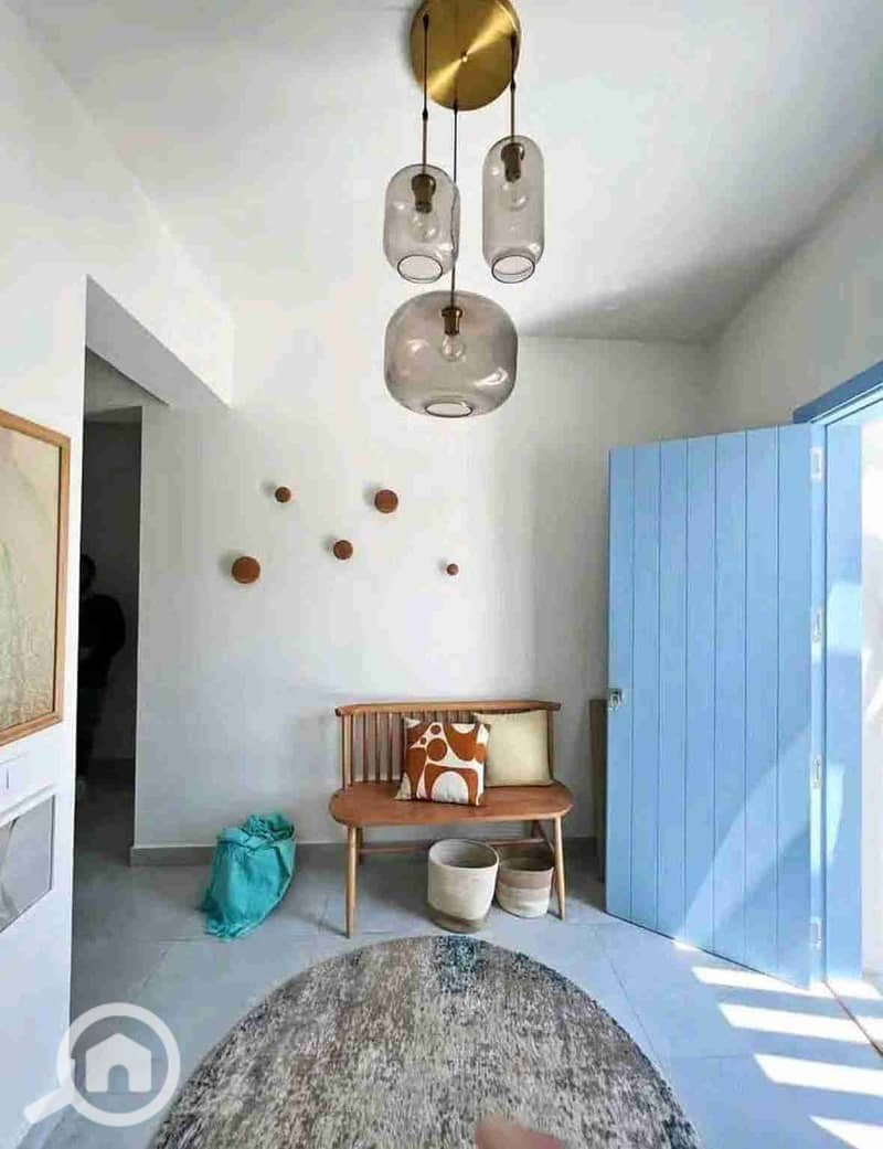 12,600,000/EGP chalet for Sale | Marsa Baghush, North Coast | 10 images ...