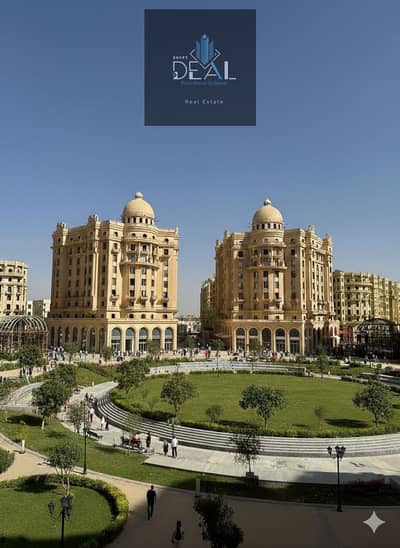 47,744 Apartments for Sale in Cairo, Egypt - Buy Flat in Cairo, Egypt ...