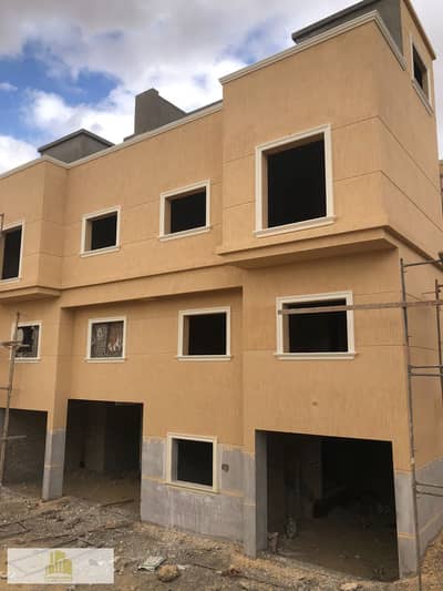 48 Villas for Sale in Waslet Dahshur, Sheikh Zayed | Bayut Egypt