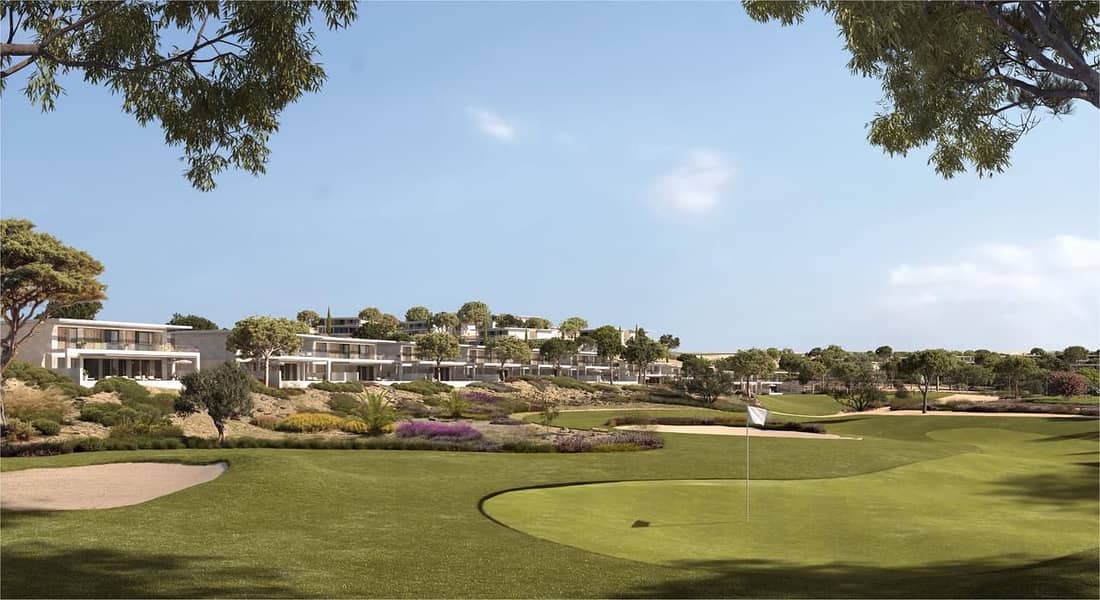 213 Properties for Sale in Modon, Ras Al Hekma Page-3 | Bayut Egypt