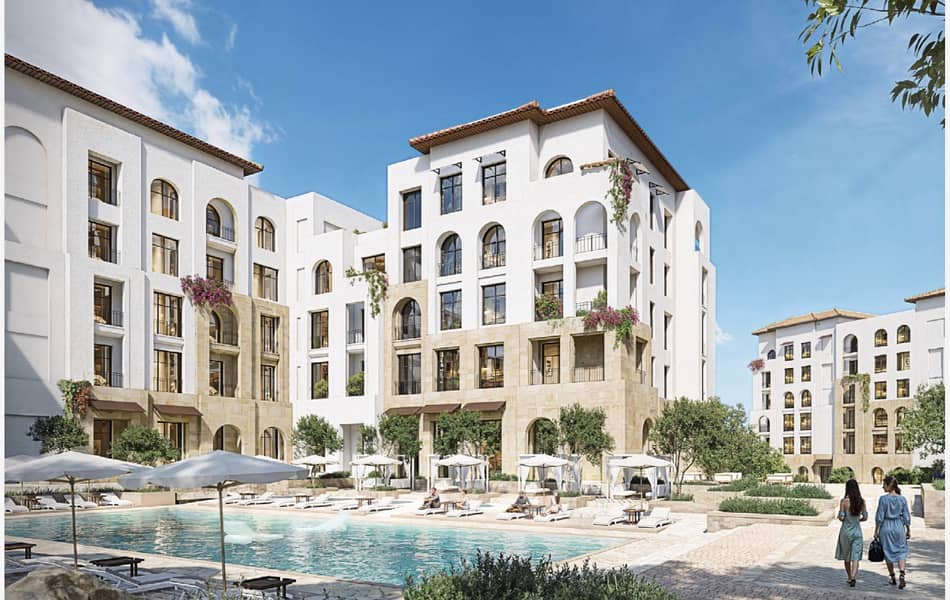 309 Properties for Sale in Modon, Ras Al Hekma | Bayut Egypt