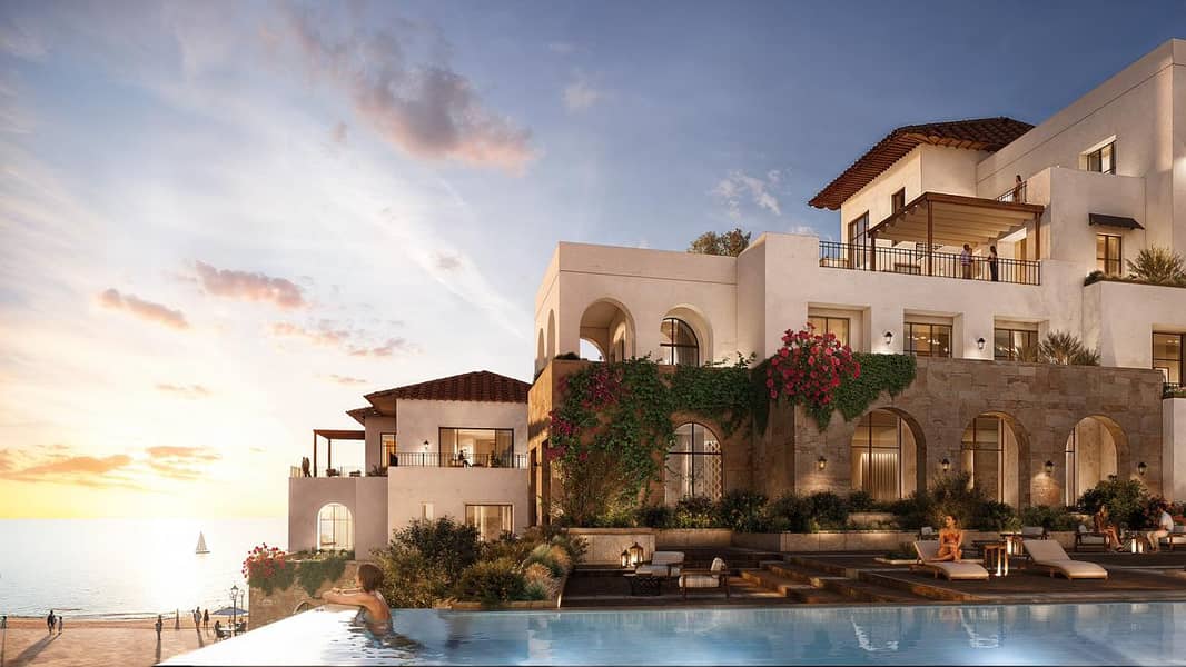 0 Duplexes for Sale in Modon, Ras Al Hekma | Bayut Egypt