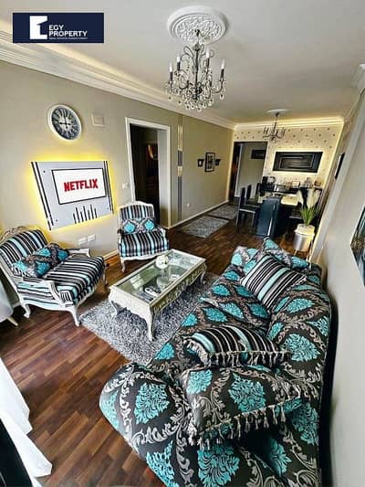 5 Properties for Rent in Arabella Compound, 3rd Settlement | Bayut Egypt