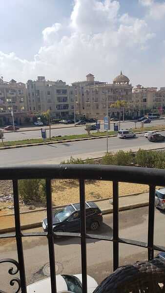10 Properties for Sale in Gamal Abd Al-Nasser Axis, New Cairo | Bayut Egypt