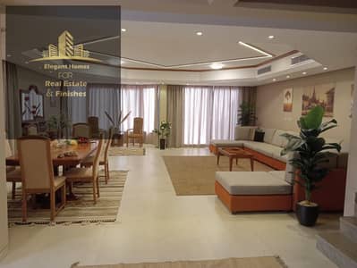20 Properties for Rent in Top view, New Cairo | Bayut Egypt