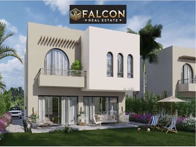 68 Villas for Sale in Marina 5, Alamein | Bayut Egypt