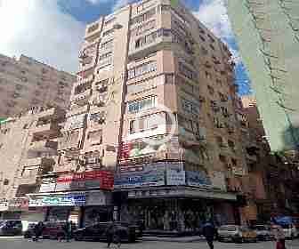 1 Commercial Properties for Rent in Ramsis St., Abasiya | Bayut Egypt