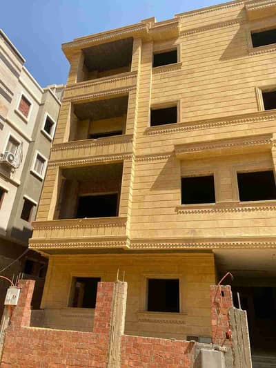10 3 Bedroom Apartments for Sale in Gardenia Heights 3, 5th Settlement ...