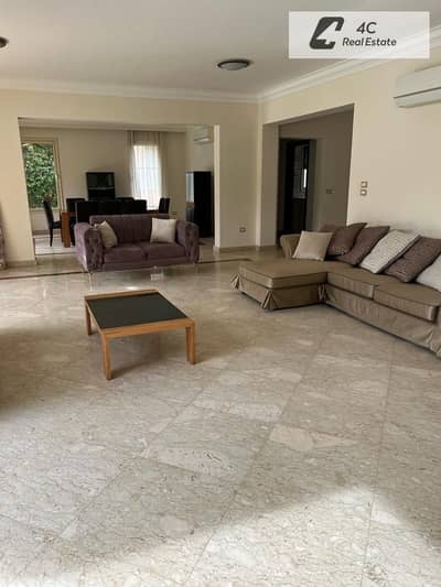12 Villas for Rent in The Villa, 5th Settlement | Bayut Egypt