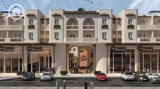96 Apartments for Sale in New Damietta, Damietta - Buy Flat in New ...