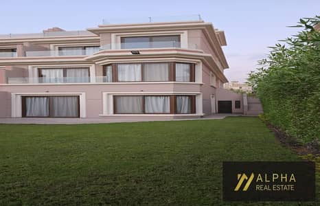 20 Properties for Rent in Top view, New Cairo | Bayut Egypt