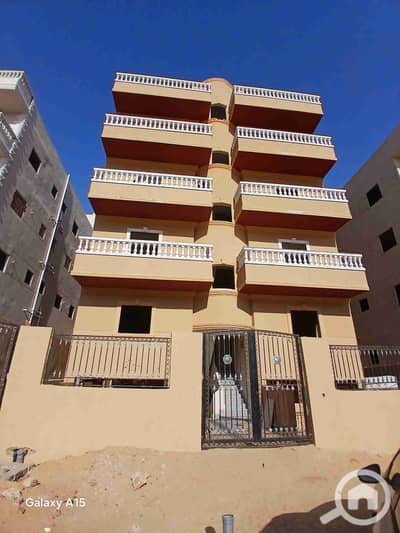 113 Apartments for Sale in El Motamayez District, Badr City - Buy Flat ...