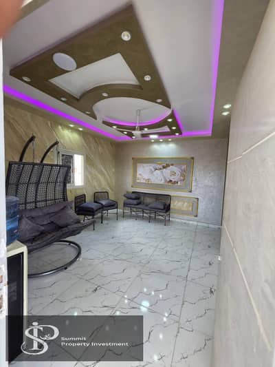 137 3 Bedroom Residential Properties for Sale in 10th of Ramadan ...