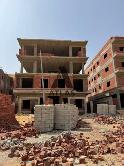 107 3 Bedroom Apartments for Sale in 10th of Ramadan, Sharqia | Bayut Egypt
