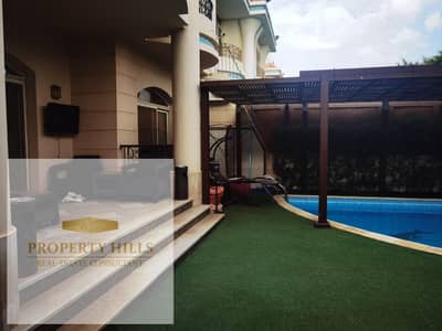 10 Properties for Sale in Golden Heights 2 Compound, 1st Settlement ...