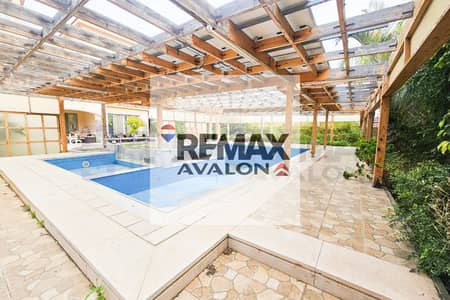 1 6 Bedroom Villas for Rent in Al Bitash, Agami | Bayut Egypt