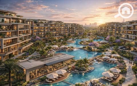 7 2 Bedroom Apartments for Sale in Ayyam, R8 | Bayut Egypt