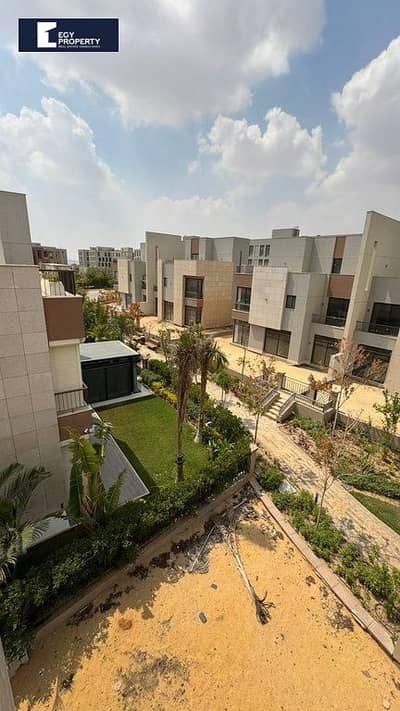 12 Villas for Sale in District 5 Compound, 5th Settlement | Bayut Egypt