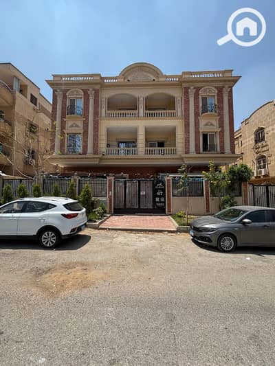 2 Apartments for Sale in Arabella Compound, 3rd Settlement - Buy Flat ...