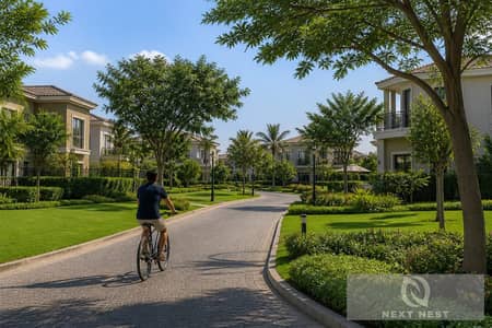 13 Properties for Sale in Nile Valley Gardens, 6th of October | Bayut Egypt