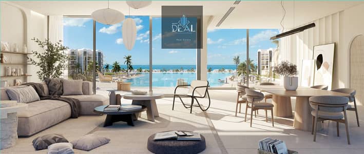 1 2 Bedroom Apartments for Sale in Hacienda Red, North Coast | Bayut Egypt