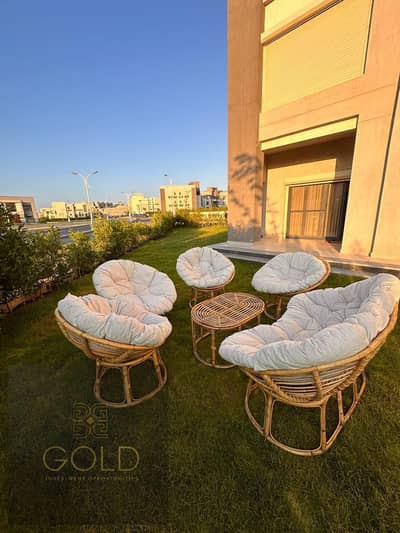 1 Duplexes for Rent in Gaia, Ras Al Hekma | Bayut Egypt