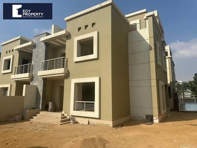 305 Properties for Sale in Cairo Festival City, 5th Settlement | Bayut ...
