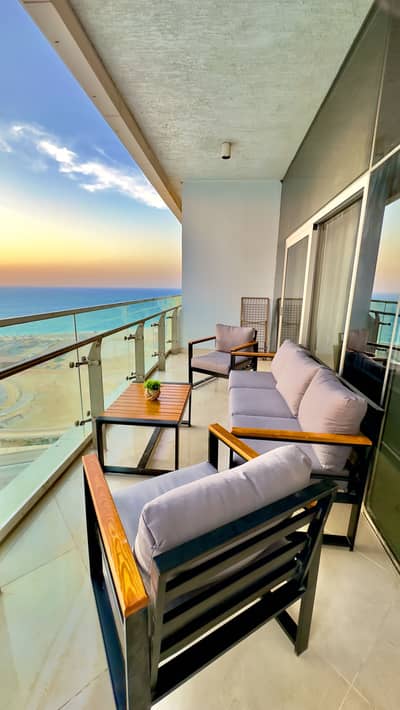 1 1 Bedroom Apartments for Rent in Downtown Marina, Alamein | Bayut Egypt
