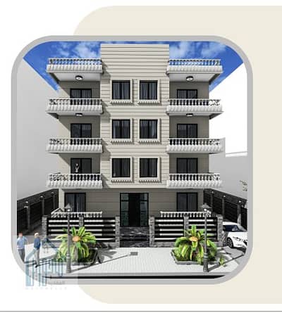 2,755,000/EGP apartment for Sale | New October, 6th of October | 10 ...