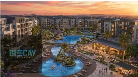 18 Townhouses for Sale in R8, New Capital City | Bayut Egypt