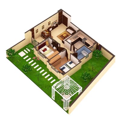 2 2 Bedroom Apartments for Rent in Badr City, Cairo | Bayut Egypt
