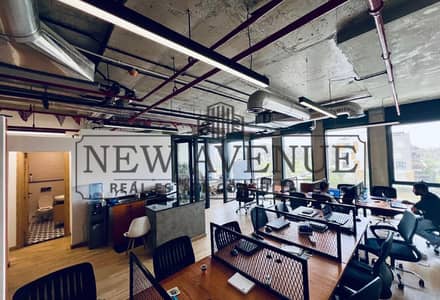 15 Commercial Properties for Sale in EDNC, 5th Settlement | Bayut Egypt