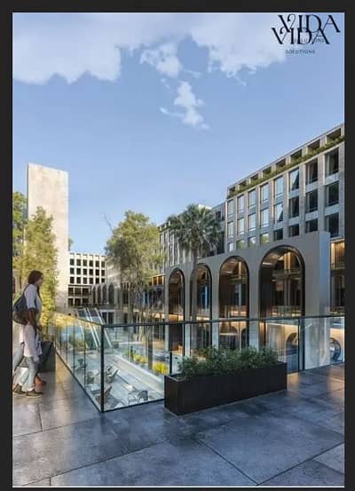 36 Commercial Properties for Sale in Majan Mall, Hadayek October ...