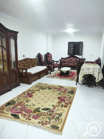 38 3 Bedroom Apartments for Rent in Hadayek al-Ahram, Giza | Bayut Egypt