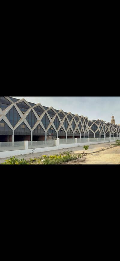 0 Shops for Sale in Hadayek El Asema, New Capital City | Bayut Egypt