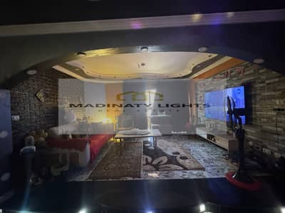 4 Apartments for Sale in El-Qobba Bridge, Hadayek al-Kobba - Buy Flat ...
