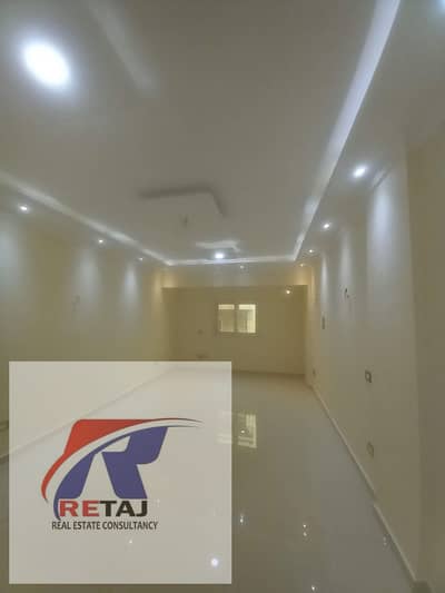 4 Properties for Rent in Gamal Abd Al-Nasser Axis, New Cairo | Bayut Egypt