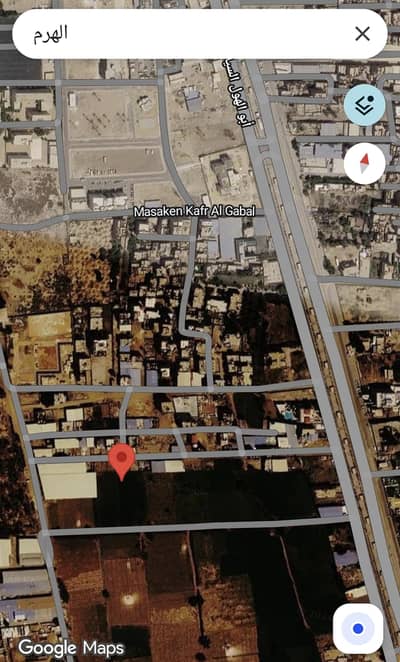 1 Commercial Properties for Sale in Khatem El Morsaleen, Haram | Bayut ...