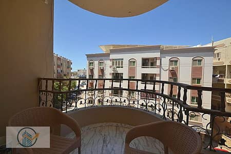 8 2 Bedroom Apartments for Rent in Hurghada, Red Sea | Bayut Egypt