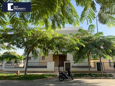 528 Properties for Sale in Villette Compound, 5th Settlement | Bayut Egypt