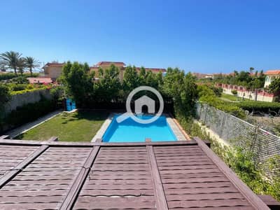 1 Villas for Rent in El Fayrouz, North Coast | Bayut Egypt