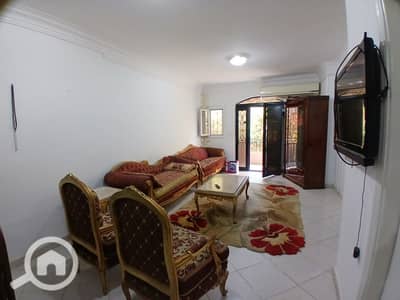 217 Properties for Rent in Al Narges, 5th Settlement | Bayut Egypt