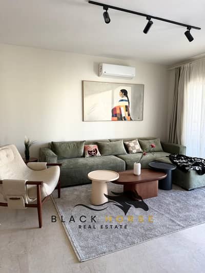 0 2 Bedroom Apartments for Rent in Asala Compound, 5th Settlement ...