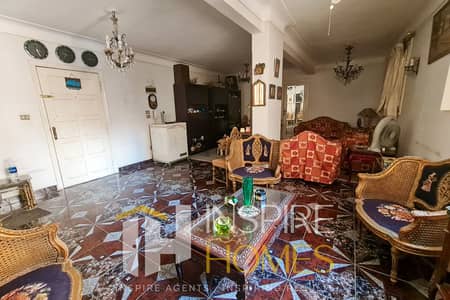 2 3 Bedroom Apartments for Rent in Mohamed Naguib St., Sidi Beshr ...