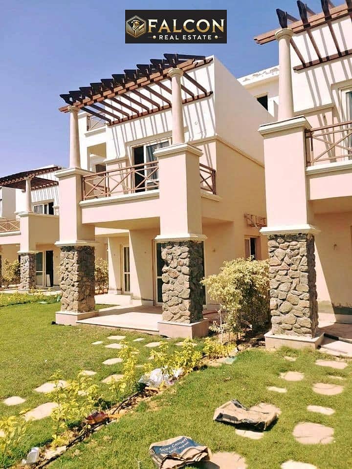 5,762,992/EGP chalet for Sale | Blue Blue, Ain Sukhna | 10 images ...