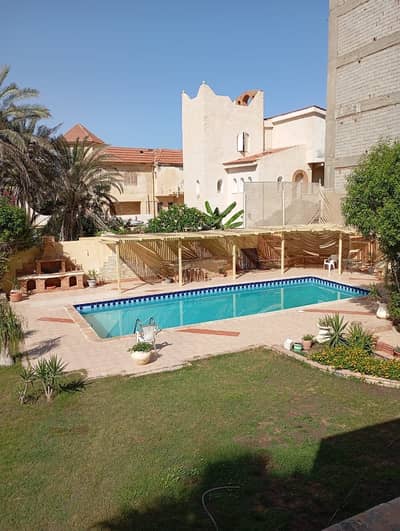 1 Villas for Rent in Abu Talat, Alexandria | Bayut Egypt