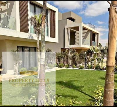 583 Properties for Sale in Villette Compound, 5th Settlement | Bayut Egypt