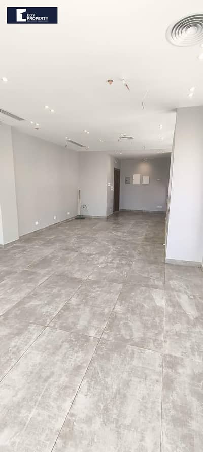2 Commercial Properties for Rent in AZAD Compound, 5th Settlement ...